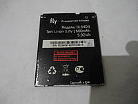 BL6422 акумулятор для FLY FF178 оригінал, ціна: 115 ₴, купити на Prom.ua