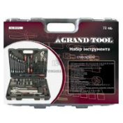Наборы инструментов GRAND TOOL хорошие скидки