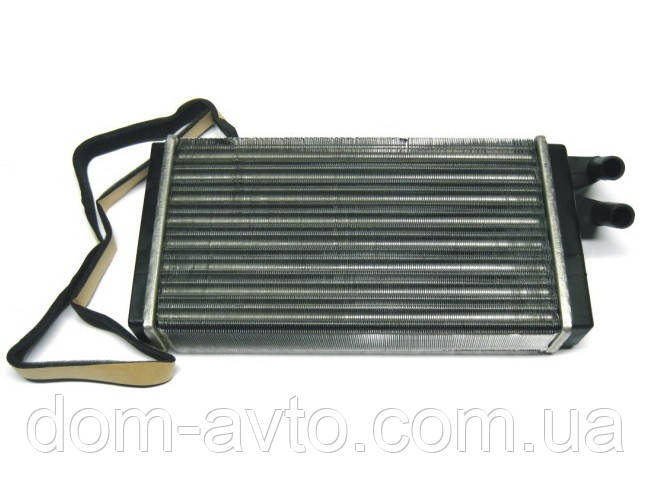 Радіатор пічки Audi 100 C3 C4 200 82-94 Audi A6 ауді, ціна 500 грн ...