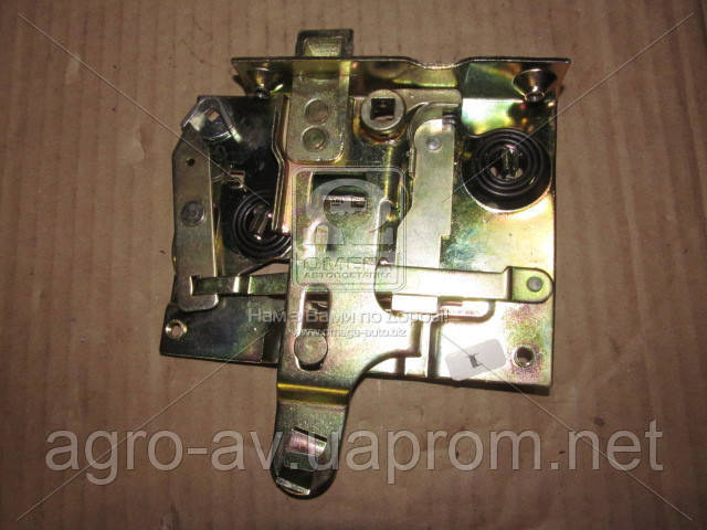 Купить Механизм замка двери ГАЗ 53 (прав.) (81-6105012-Б) , цена 584.50 ...