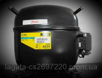 Купити Компресор SC18G R134A DANFOSS, ціна 5788 грн - Prom.ua (ID# 512847299)