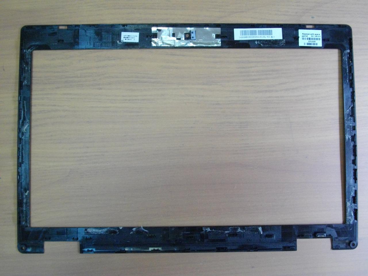 Купити Рамка матриці HP Probook 6560b, ціна 105 ₴ - Prom.ua (ID# 525715448)