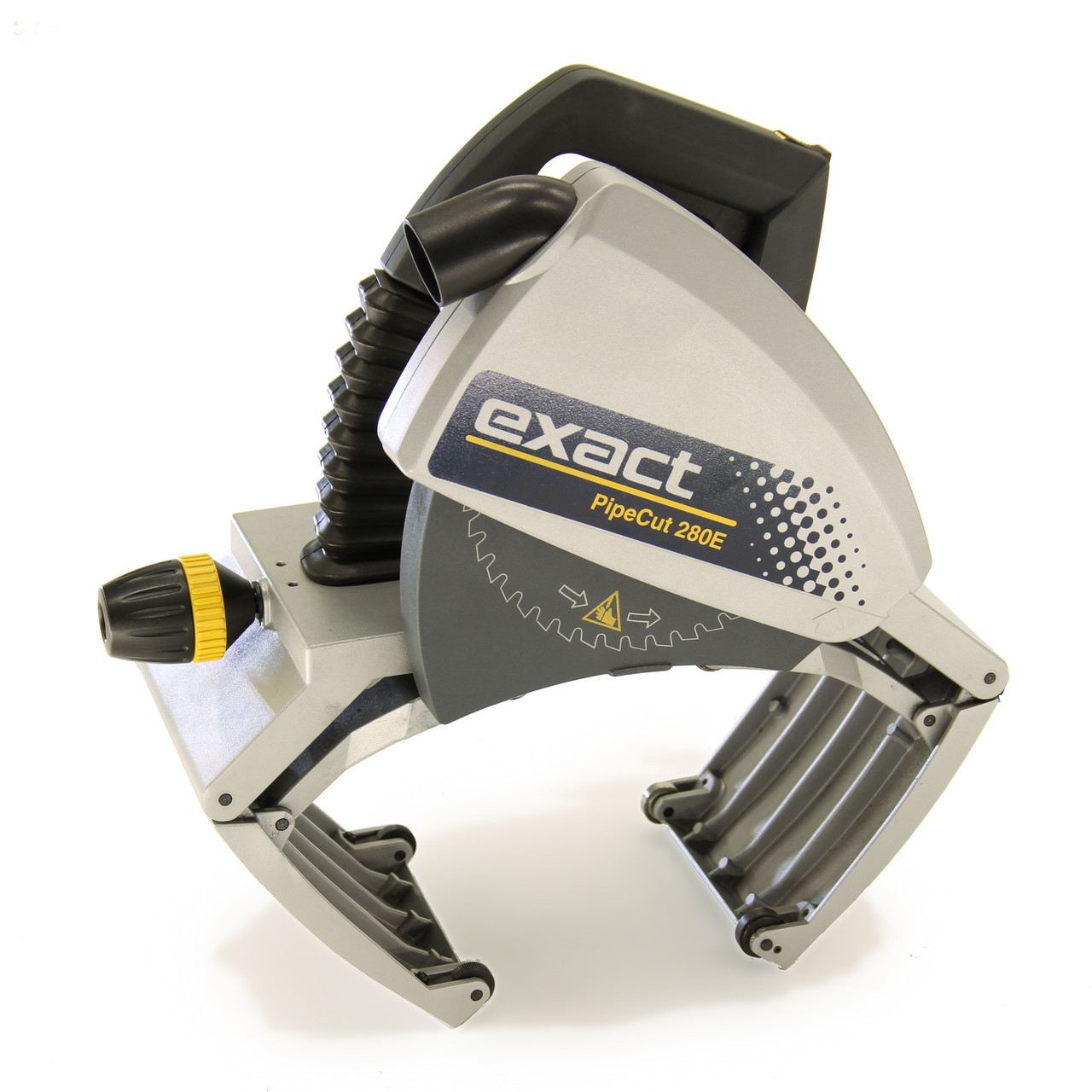 Труборез Exact 220E System для резки труб 15-220 мм. от "Сварочные ...