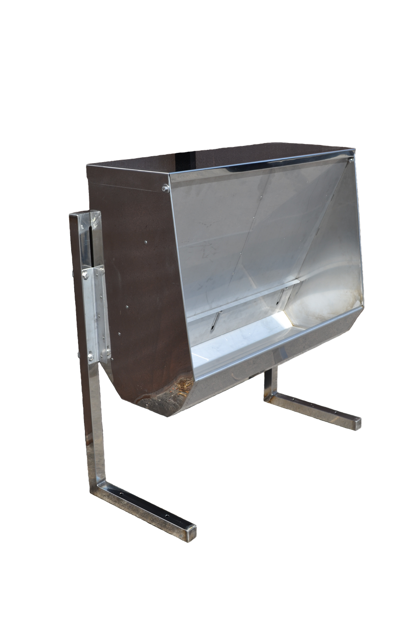 Купить Бункерна кормушка для телят, цена 13000 грн — Prom.ua (ID#565358319)