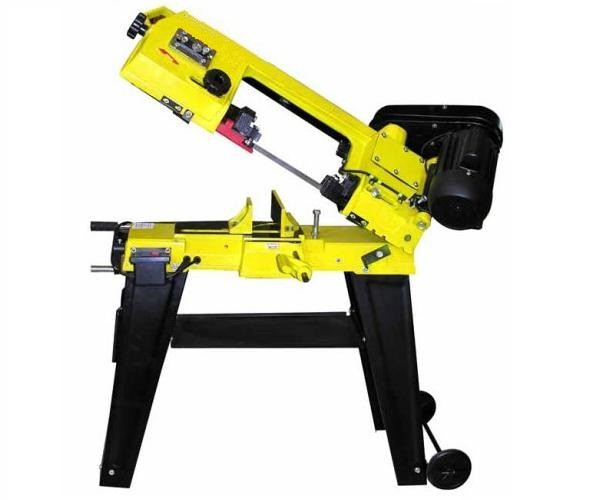 Купить Ленточные пилы по металлу и лентопильные станки по ценам ...