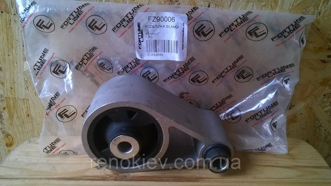 Подушка коробки Renault Master II 1.9 dCi 2.2 dCi 2.5 dCi 2001 ...