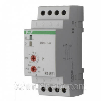 Регулятор температуры RT820, цена: 1327 ₴, купить на Prom.ua