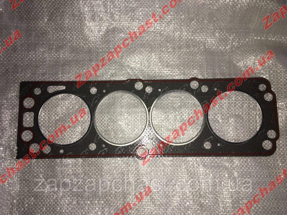 Прокладка головки блока цилиндров Ланос Lanos (V-1,5) с герметиком с ...