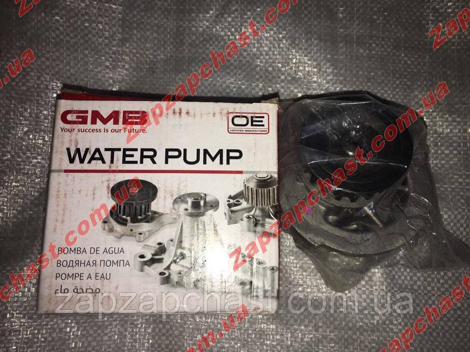 Насос водяний (помпа) Ланос Авео Lanos 1,5 Aveo Nexia (8кл) GMB ...