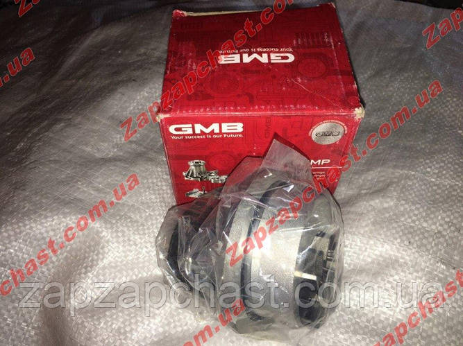 Насос водяний (помпа) Ланос Авео Lanos 1,5 Aveo Nexia (8кл) GMB ...