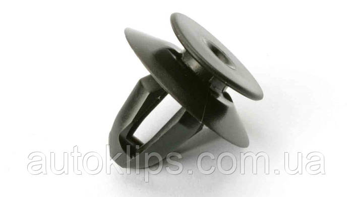 Кліпса кріплення обшивки BMW 3'E30 E36 E46 E90, 5'E34 E39 F10, 7'E32 ...
