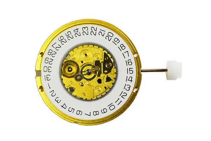 Механизм ETA 255.111 (ID#527357558), цена: 2700 ₴, купить на Prom.ua