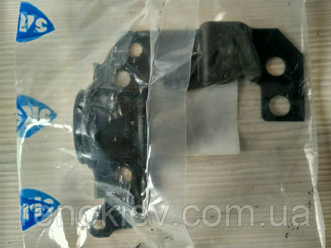 Купить Сайлентблок рычага Fiat Doblo (46748578)левый (кривой)(задний ...