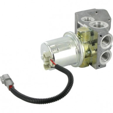 Топливоподкачивающий насос для трактора Case MX285/255 (ID#527919908 ...