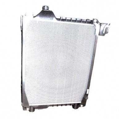 Купити Радиатор для трактора New Holland T7060, Case Puma210, ціна ...