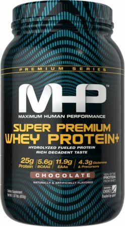 Сывороточный протеин MHP Super Premium Whey Protein+ 900 грамм: продажа ...