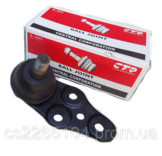 Шаровая опора Ланос CTR, цена 230 грн — Prom.ua (ID#189970729)