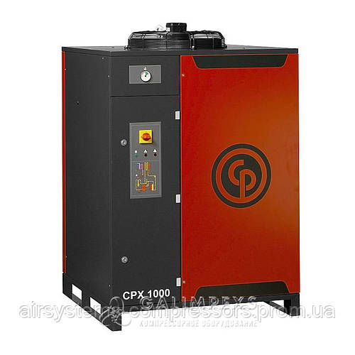 Осушитель CPX 2500, рефрижераторный, Chicago Pneumatic, цена — Prom.ua ...