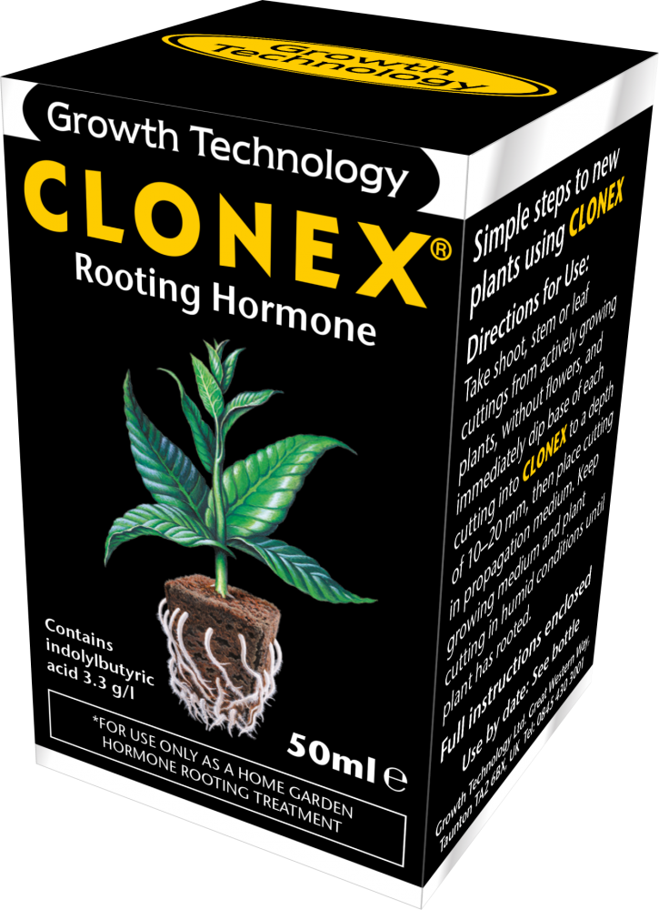 Clonex Гель для Укоренения Купить (Клонекс) 50ml