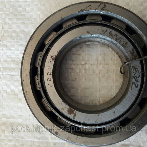 Підшипник 12208 Зіл, ціна 220 грн — Prom.ua (ID#528435700)
