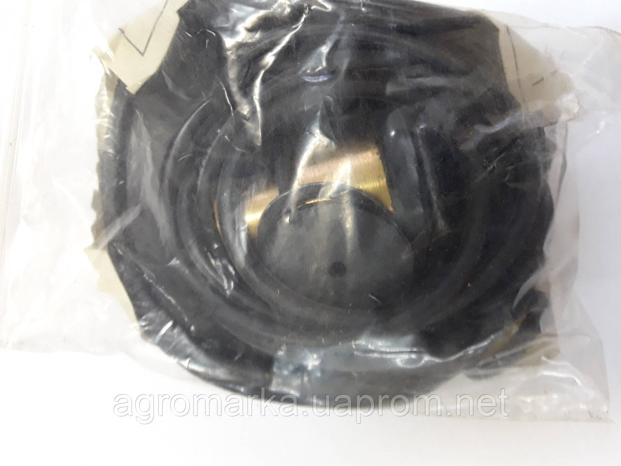 Ремкомплект клапана управления тормоза ( jltjпроводной) КАМАЗ, цена ...