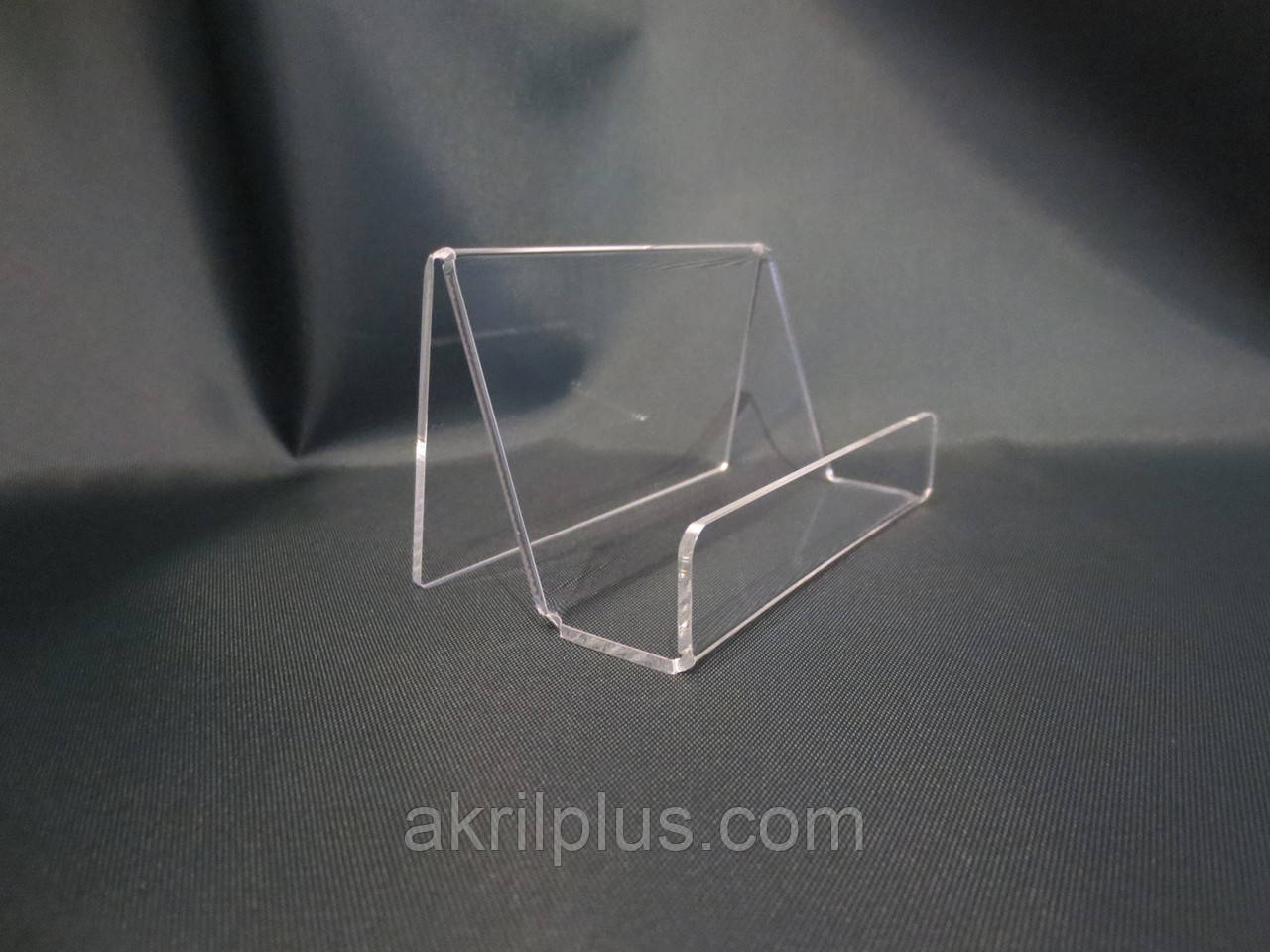 Подставка Под Визитки — Купить Недорого на Bigl.ua (431020604)