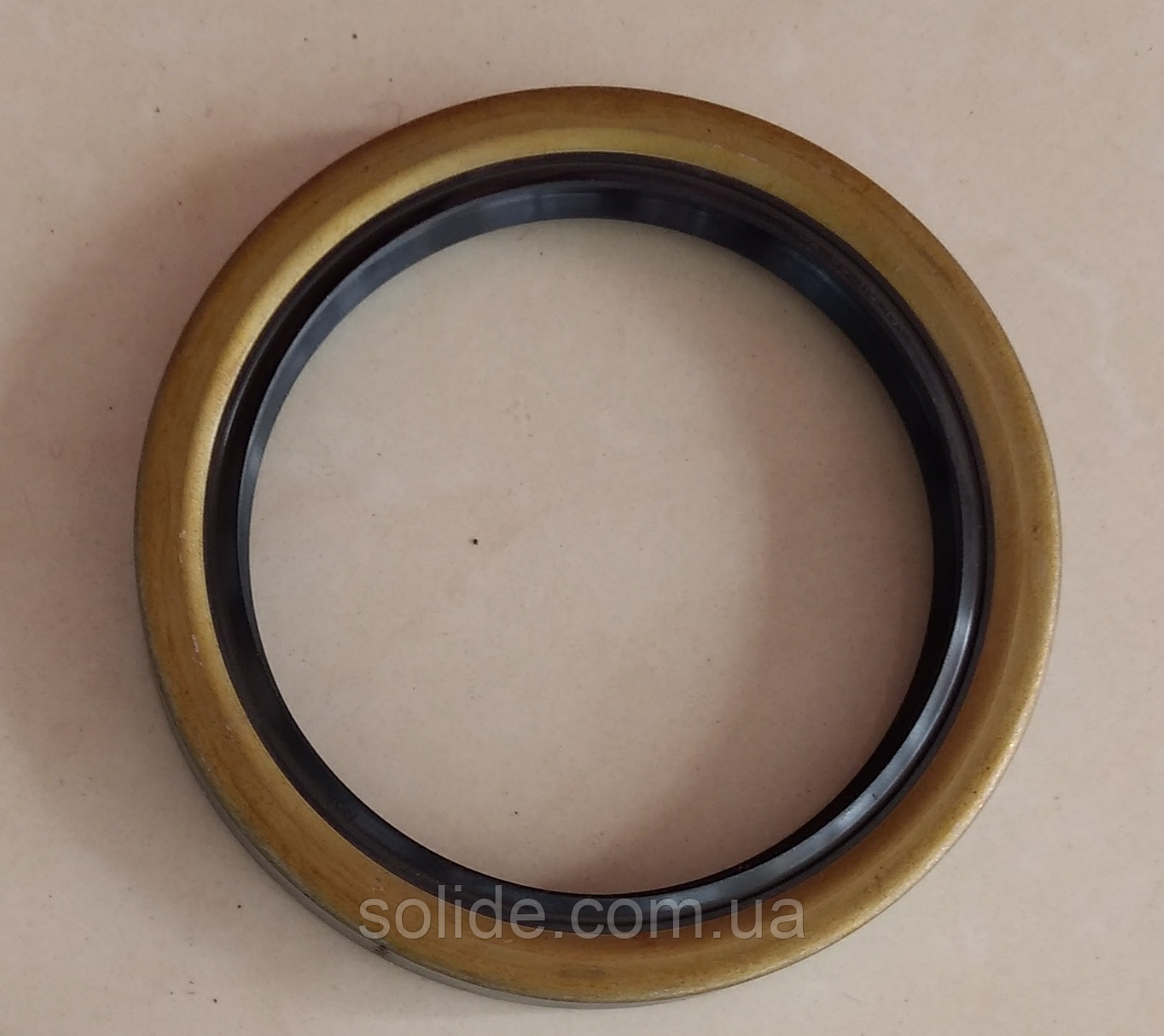 Сальник демпфера трансмиссии Komatsu D65PX15E0, D68ESS-12, D61EX-12 ...