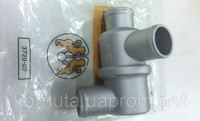 Термостат 2101 VERNET (3720,80) оригинал, цена 420 грн — Prom.ua (ID#530072108)