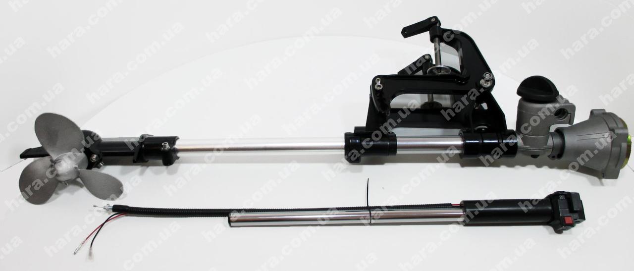 Насадка лодочный винт для лодочного мотора, цена 2470 грн - Prom.ua (ID ...