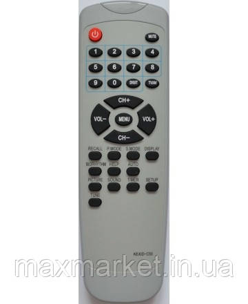 Пульт дистанционного управления для телевизора ROLSEN KEX1D-C55 [TV ...