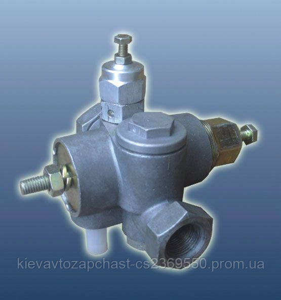 Регулятор давления воздуха БелАЗ, КамАЗ, КрАЗ, МАЗ, УРАЛ, цена 661 грн ...