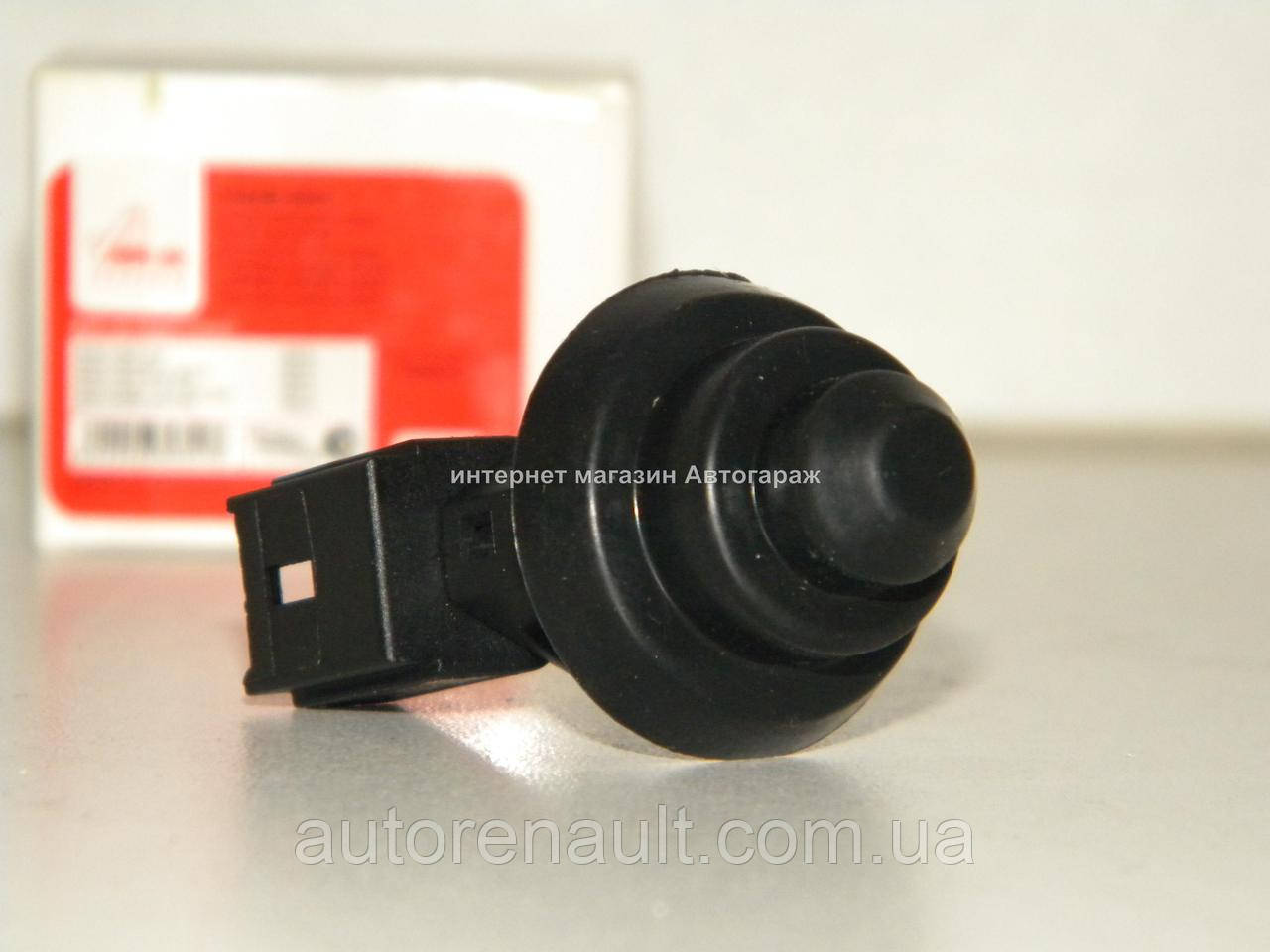 Контактный выключатель на Рено Логан II + Сандеро II ASAM (Румуния ...