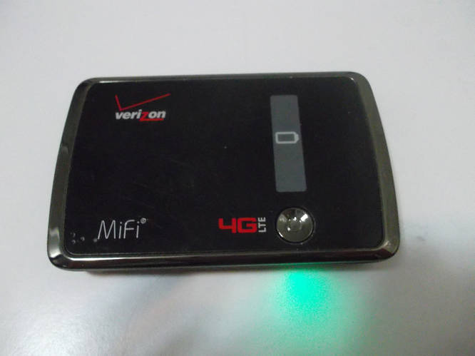 Модем MiFi 4510L №2824 (ID#530522585), цена: 485 ₴, купить на Prom.ua