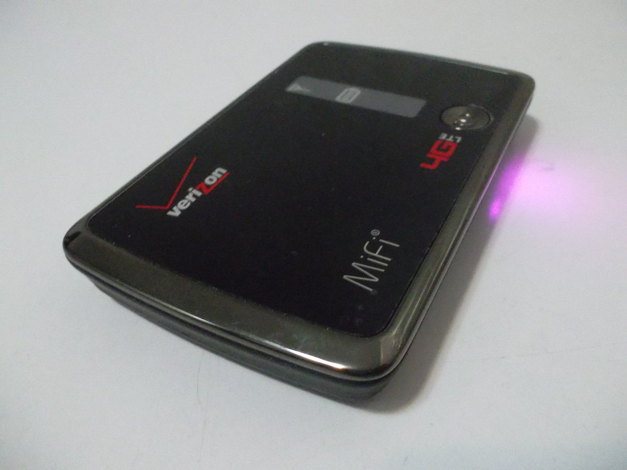 Модем MiFi 4510L №2824 (ID#530522585), цена: 485 ₴, купить на Prom.ua