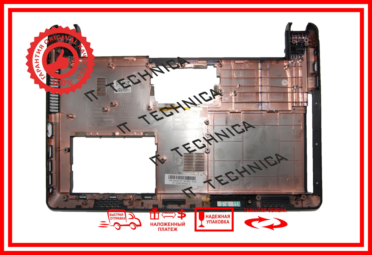 Купить Нижняя часть (корыто) ASUS A42 A42J K42 K42D K42J K42JC K42JB ...