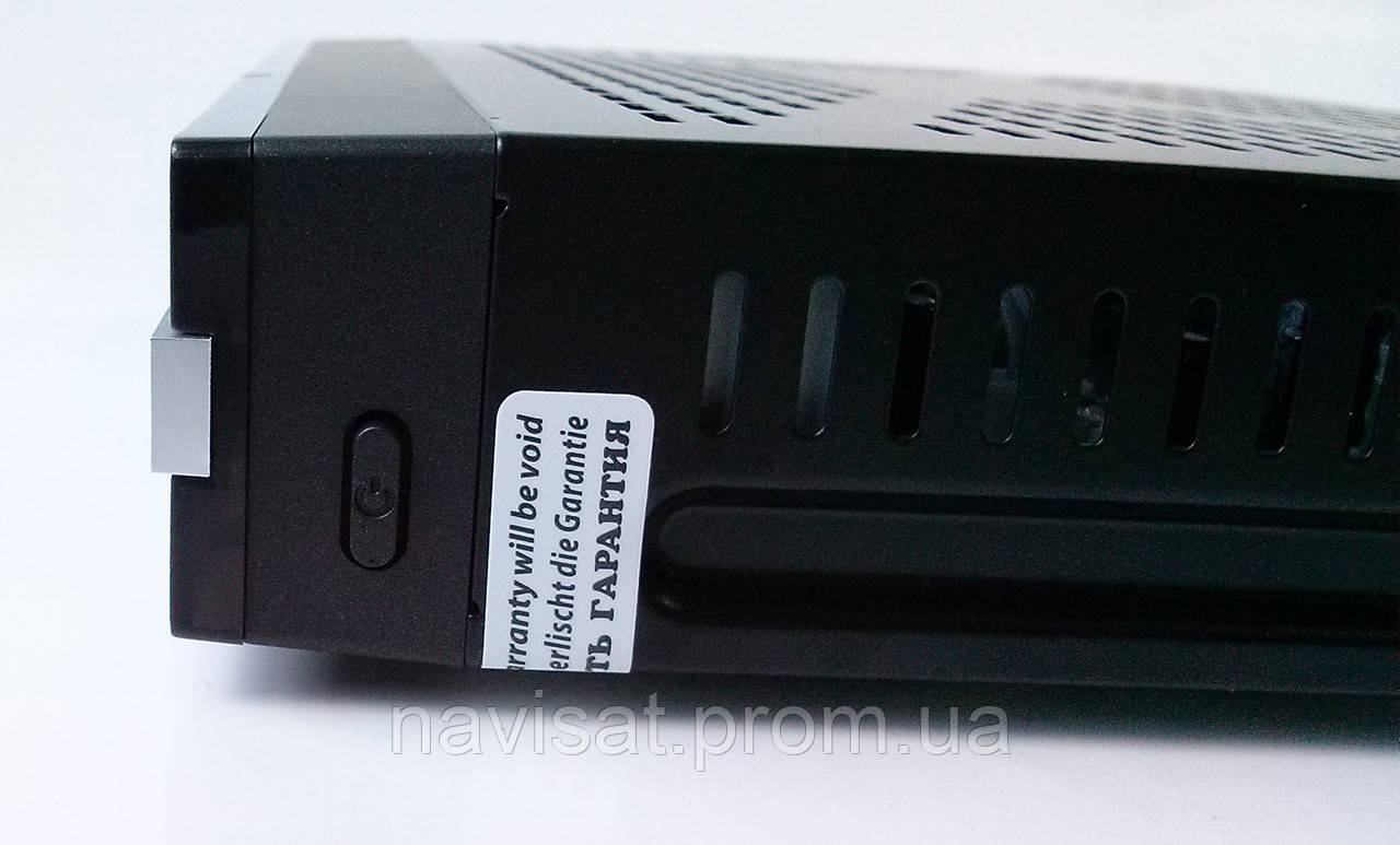 Купить Ресивер Openbox Formuler F4 Turbo цена 3828 ₴ — Prom Ua Id