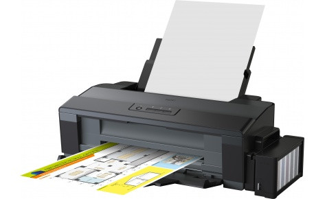 Принтер А3 Epson L1300 Фабрика печати (ID#528907713), цена: 26779 ...