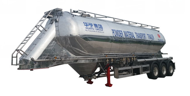 Полуприцеп цементовоз CHYG - купить