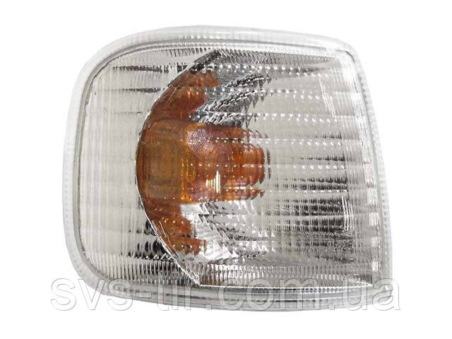 Фонарь указателя поворот правый RVI Premium, 5001834559, TANGDE (ID ...