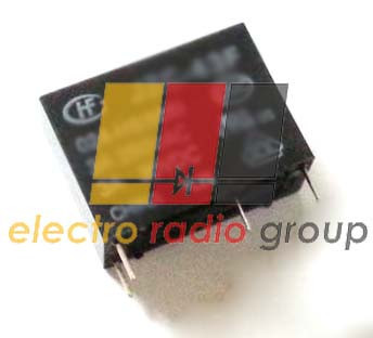 Реле JRC-19F (4078) HK19F 2C 5V: продаж, ціна у Кривому Розі ...