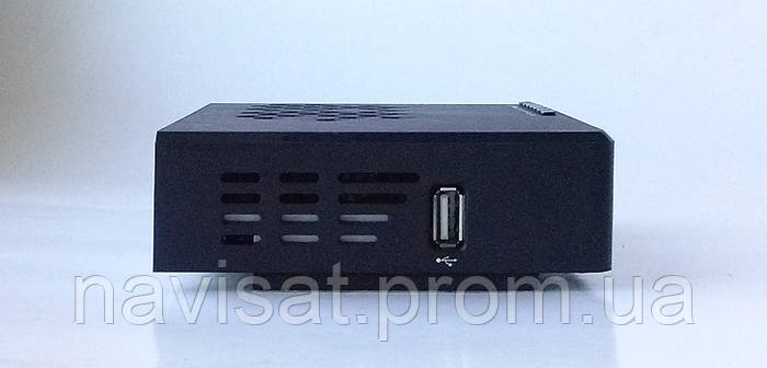 Ресивер Amiko Alien Mini, цена 1987 грн — Prom.ua (ID#532009586)