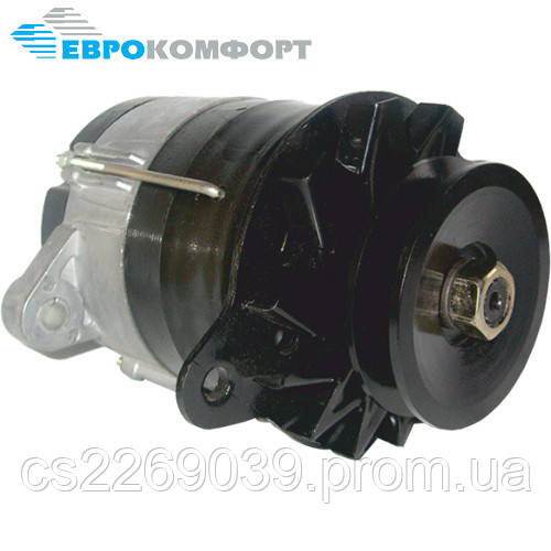 Генератор МТЗ-80, МТЗ-82, Д-240 (14В/0,7кВт) Г464.3701 (ID#532634978 ...