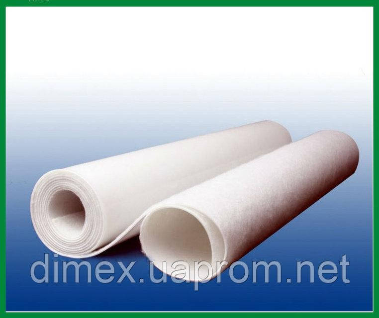 Геотекстиль 300 плотность ОПТ термофиксированный (ID#532660816), цена ...