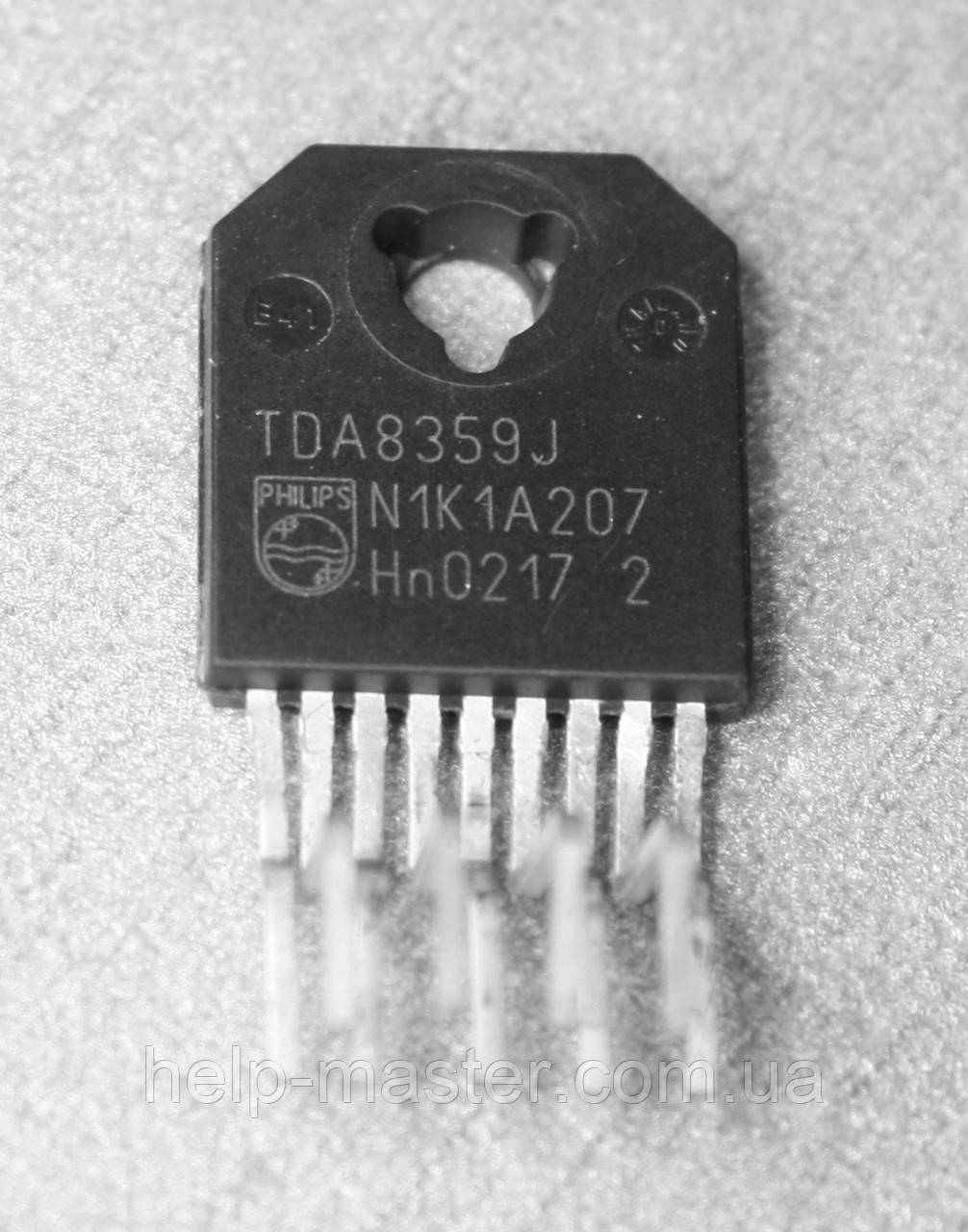 TDA8359J: продажа, цена в Киевской области. Интегральные микросхемы от ...