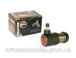 Купить Цилиндр сцепления рабочий Москвич 2140,412 FENOX Беларусь, цена ...