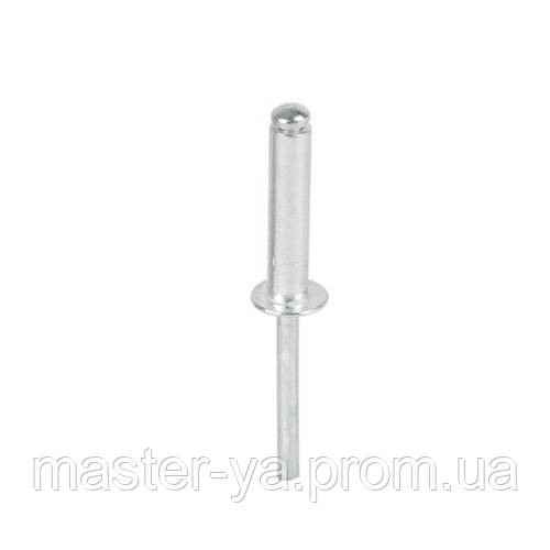 Заклепка алюминиевая для заклепочного пистолета INTERTOOL RT-4822 (ID ...