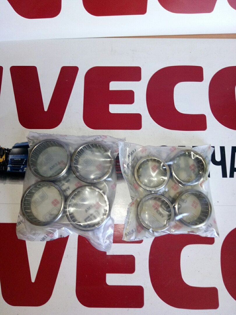 Купить Ремкомплект шкворня IVECO EUROCARGO (LE101/1904696), цена — Prom ...