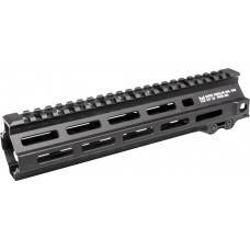 Купити Цівка GEISSELE Super Modular Rail MK8 M-LOK 9,5",, ціна 17863 ...