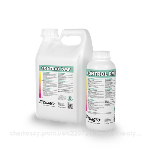 КОНТРОЛЬ DMP 10 л. (CONTROL DMP) подкисляющее добриво поверхневого дії, Valagro made in Ital (ID ...