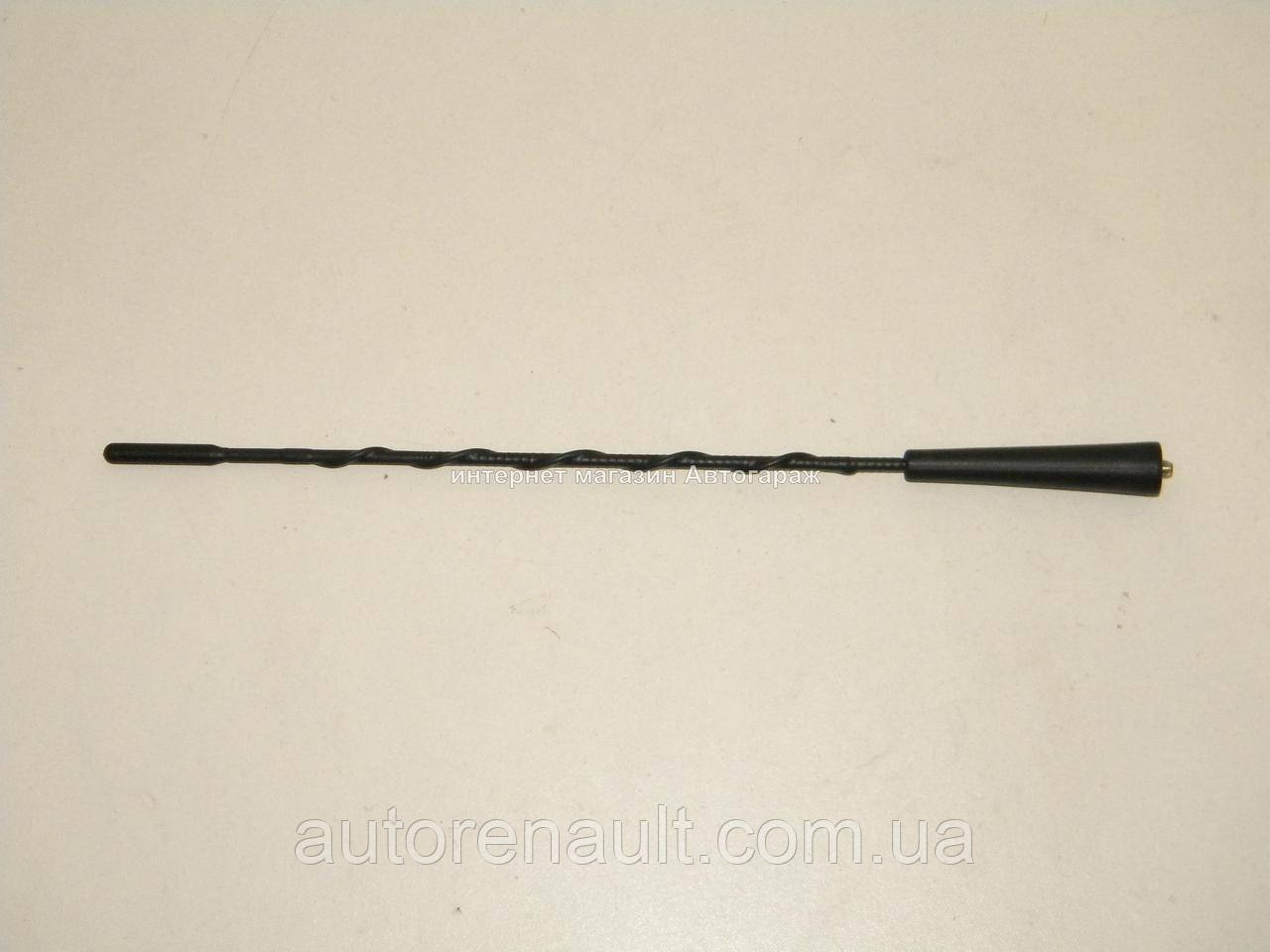 Купить Антенна радиоприёмника (короткая) на Рено Кенго II 2008 ...